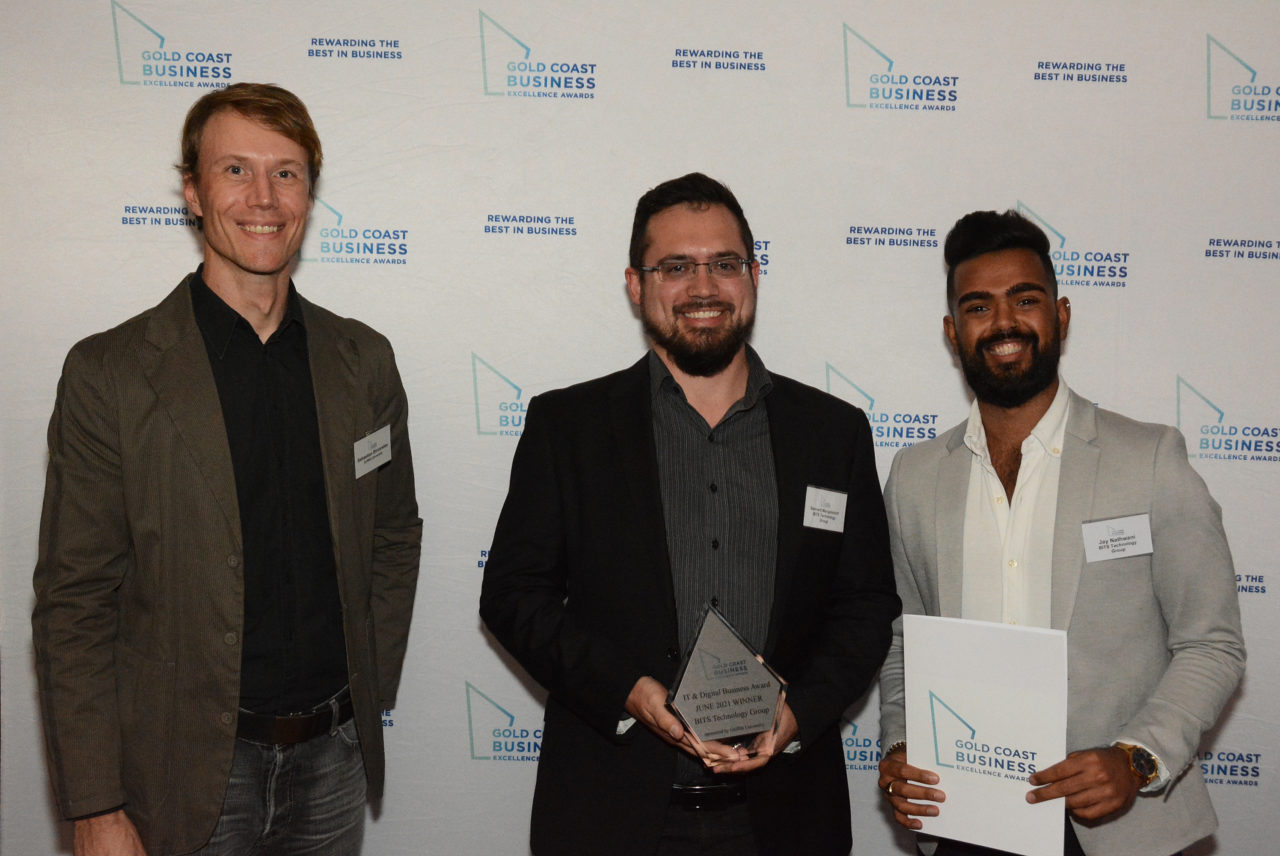 About | Managed IT Services | IT Support | Cyber Security | BITS Technology Group