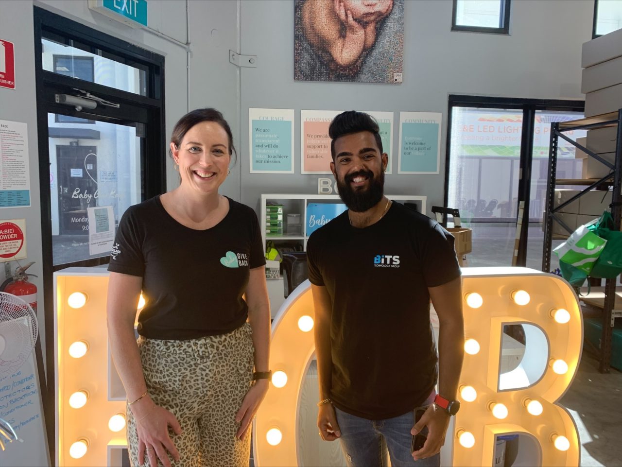 About | Managed IT Services | IT Support | Cyber Security | BITS Technology Group