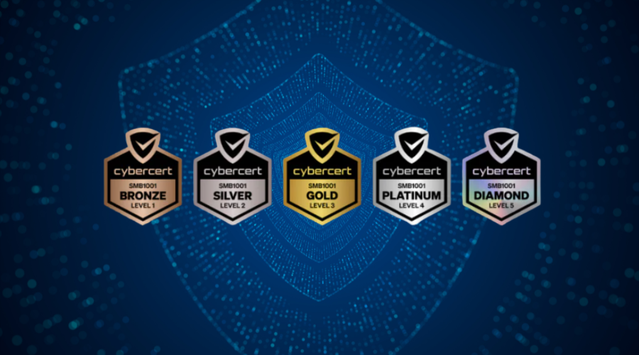 What Is SMB1001 Certification and Why Does an Organisation Need It?