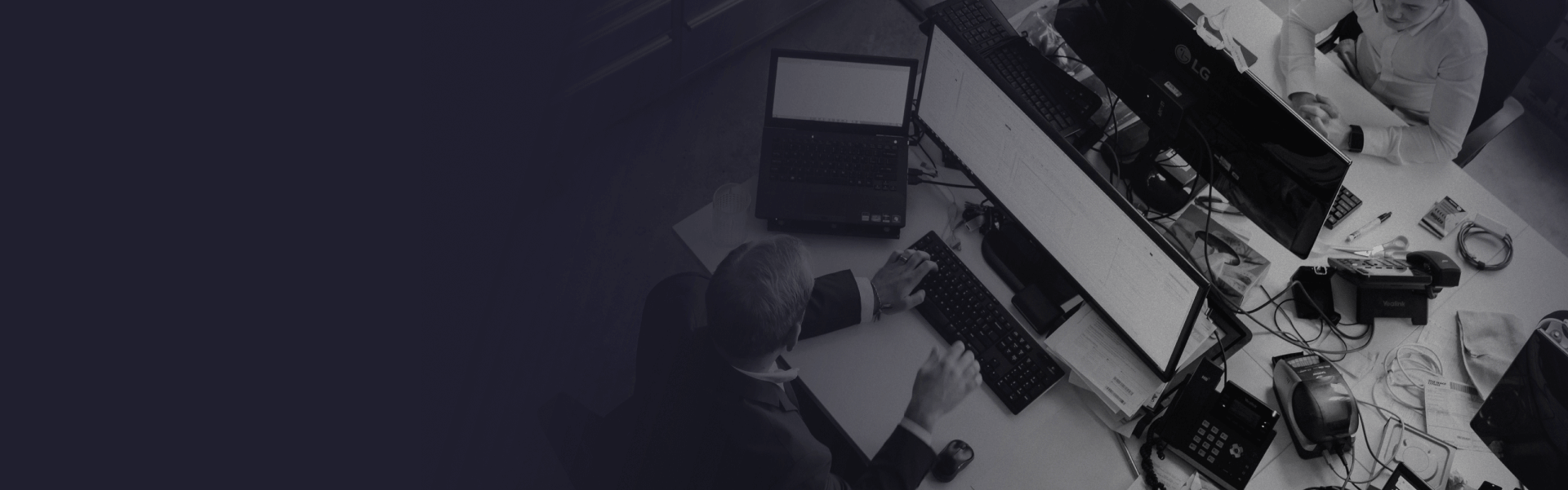 Managed IT Services for Professional Services Firms | BITS Technology Group